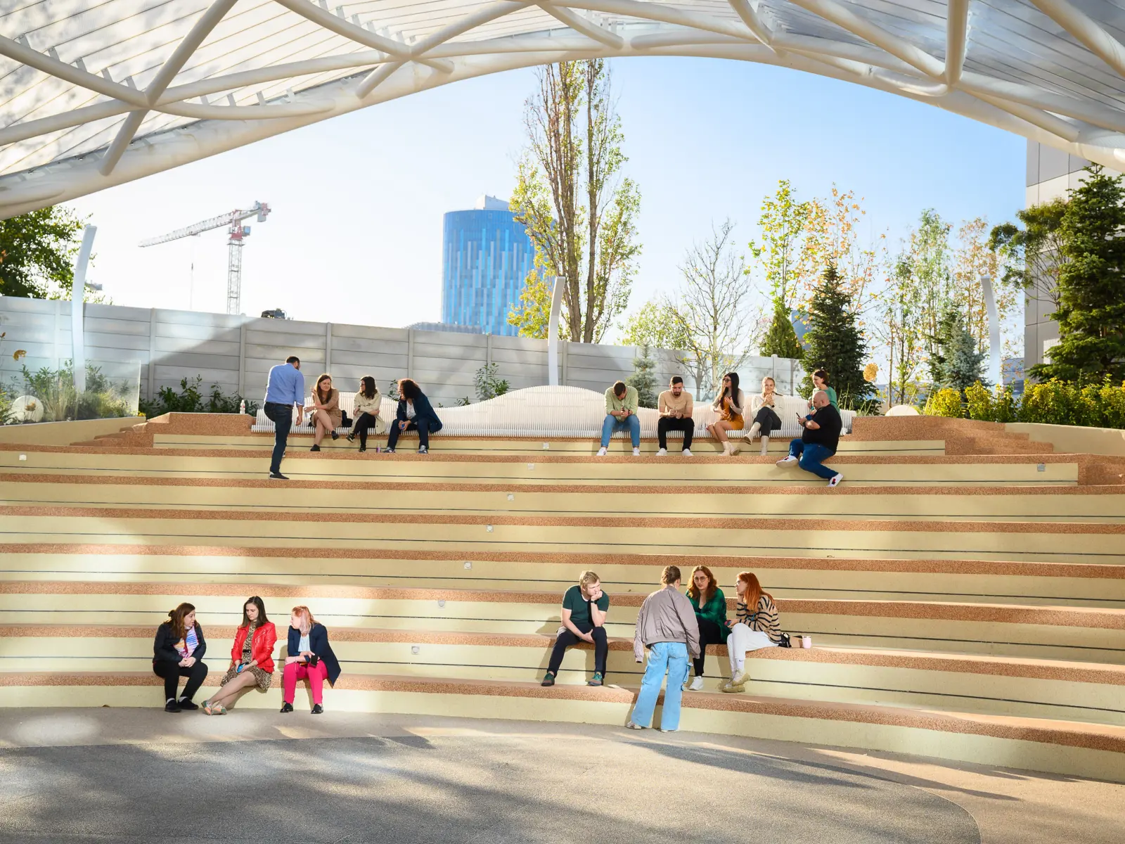 Concept | Yunity Park