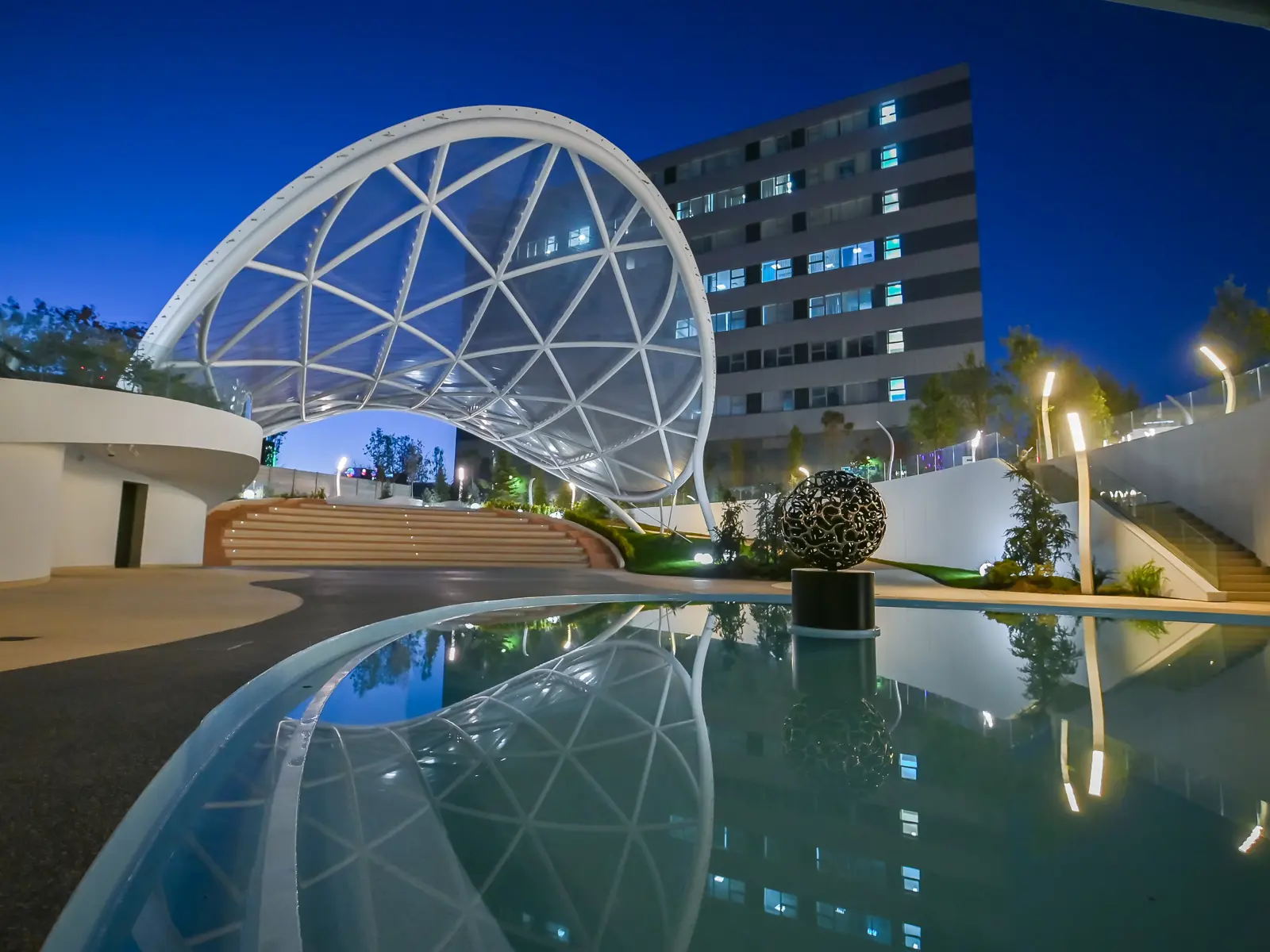 Galerie | Yunity Park